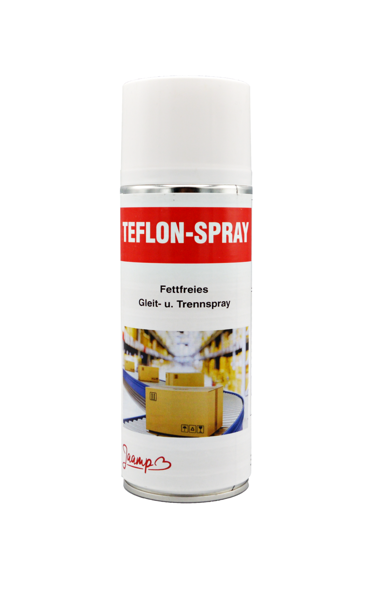 TEFLON-SPRAY – Jaamp Chemie